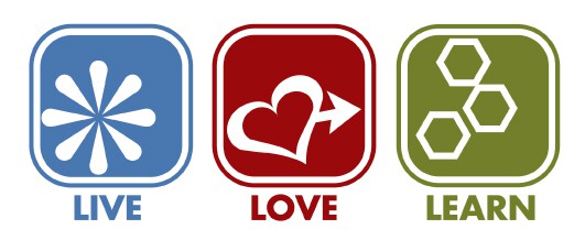 Live-Love-Learn | Holy Cross Lake Mary